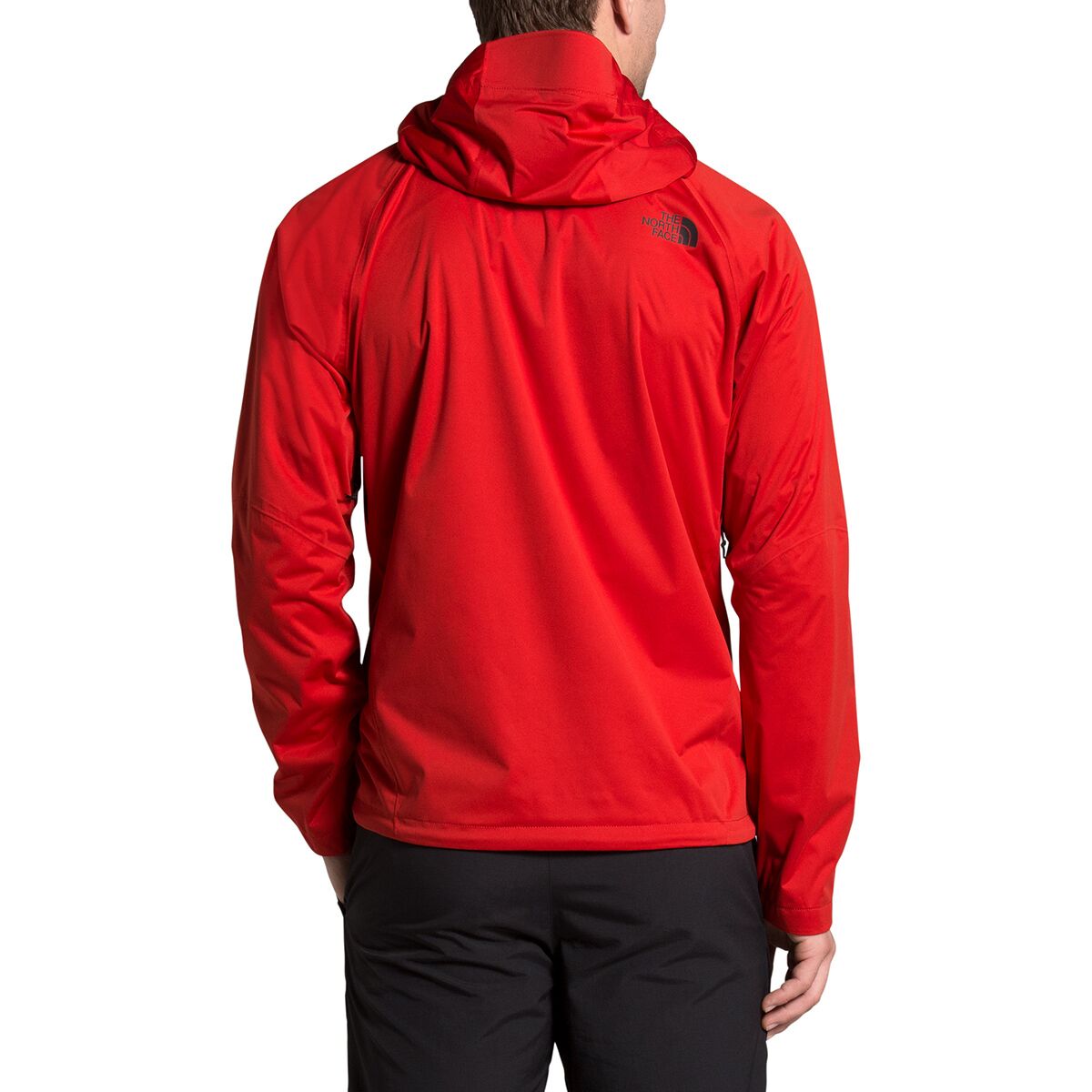 The North Face Allproof Stretch Jacket - Men's - Clothing