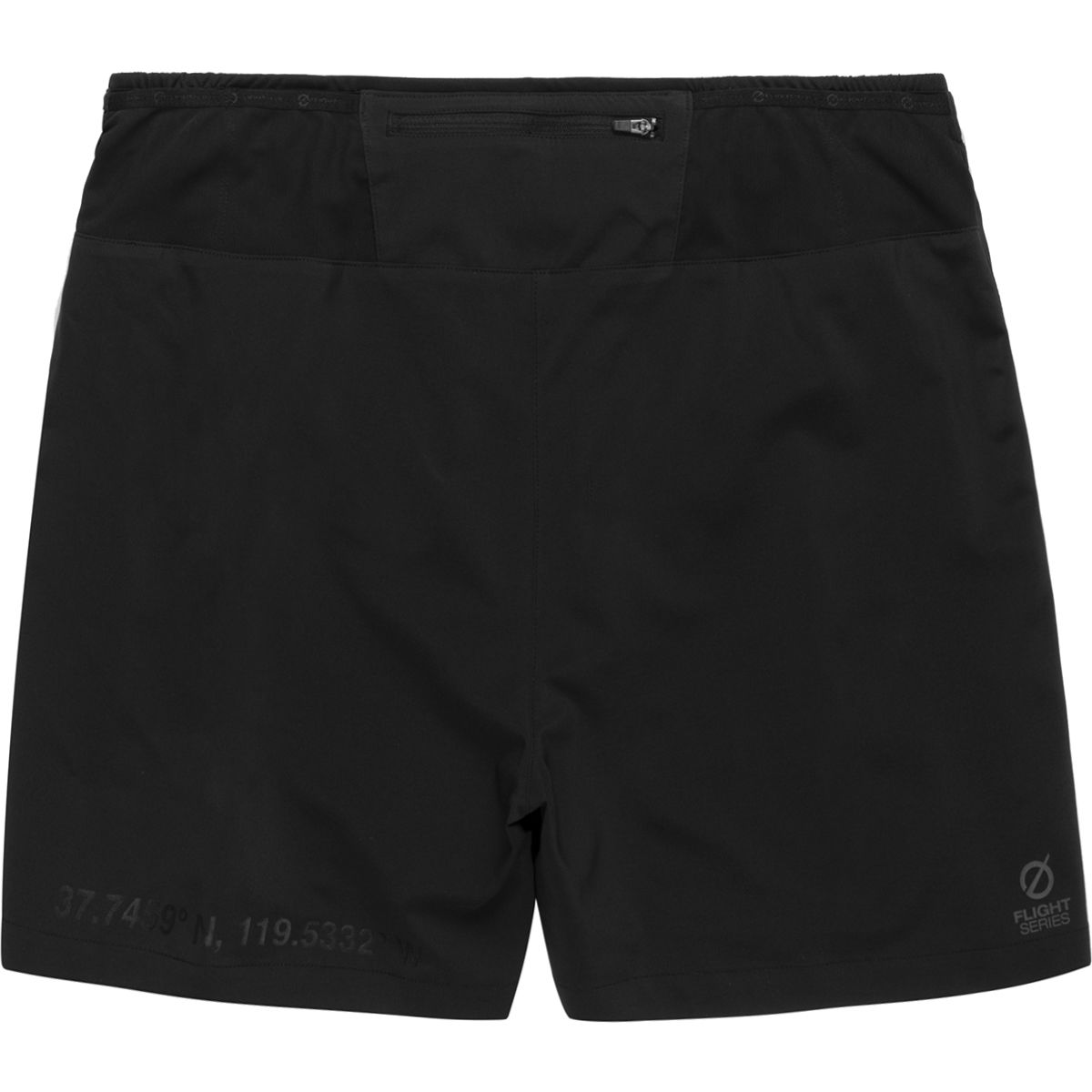 The North Face Flight Better Than Naked Short - Men's | Backcountry.com