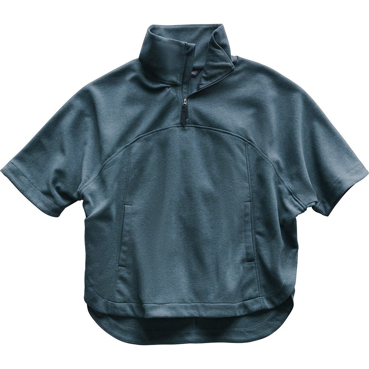 The North Face Slacker Short-Sleeve Poncho - Women's - Clothing