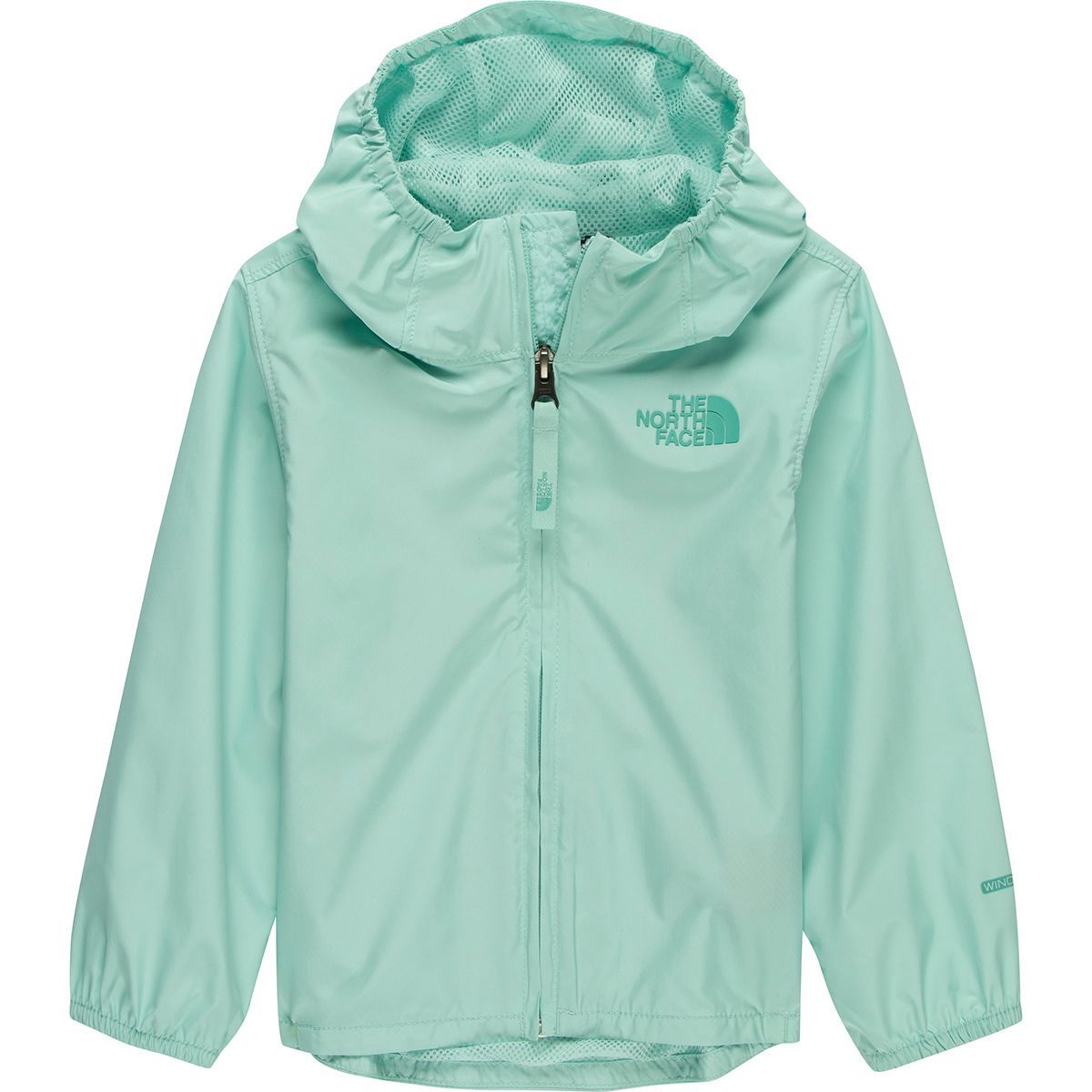 The North Face Flurry Wind Jacket - Toddler Girls' - Kids