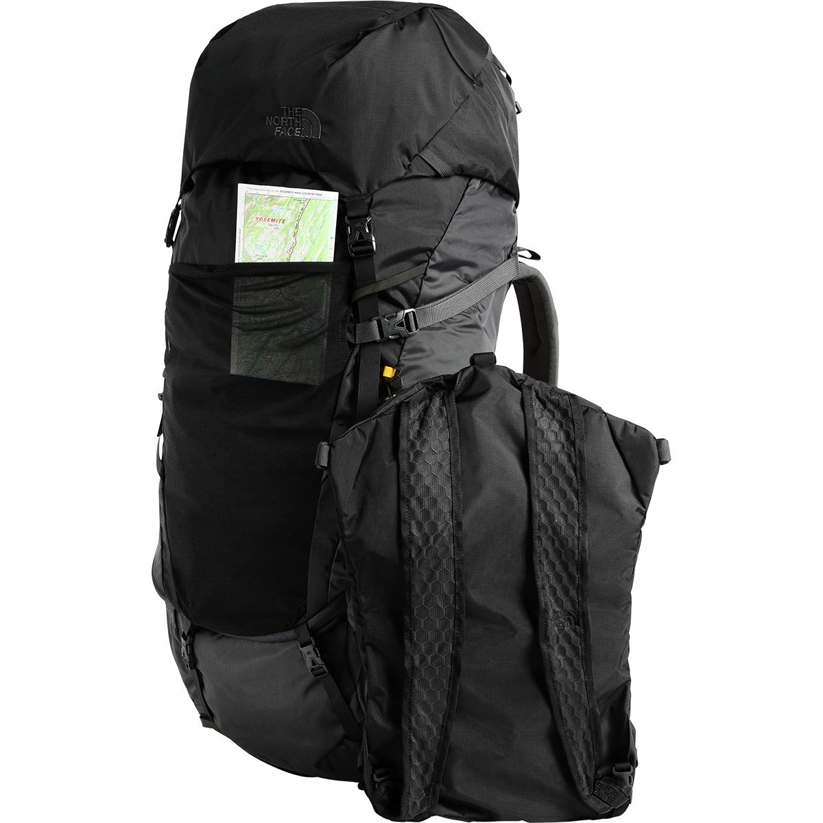 The North Face Griffin 75L Backpack