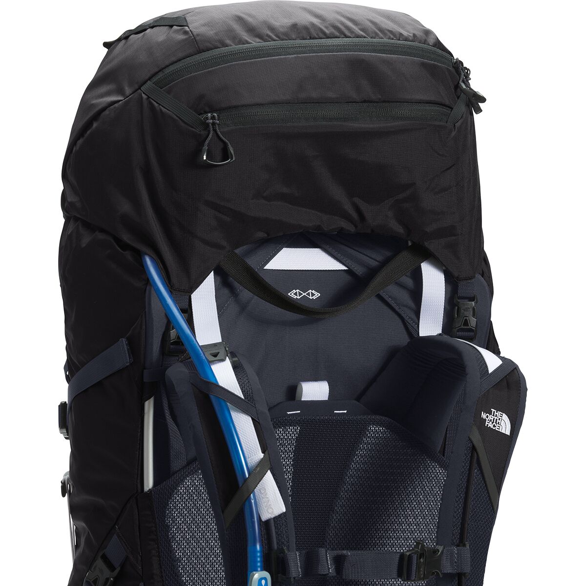The North Face Griffin 75L Backpack - Hike & Camp