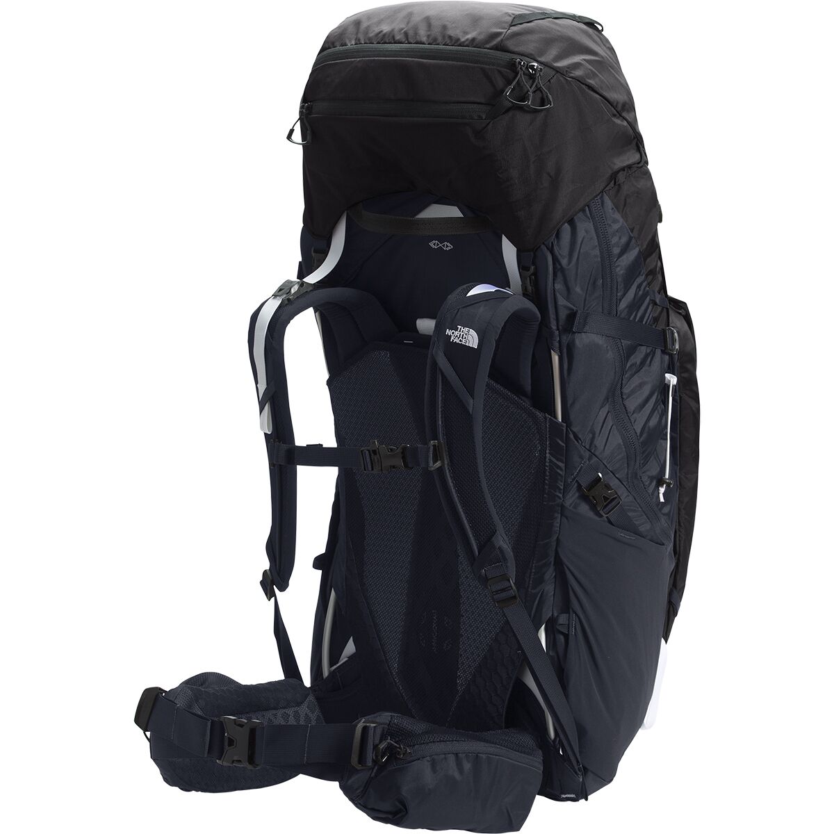 The North Face Griffin 75L Backpack - Hike & Camp