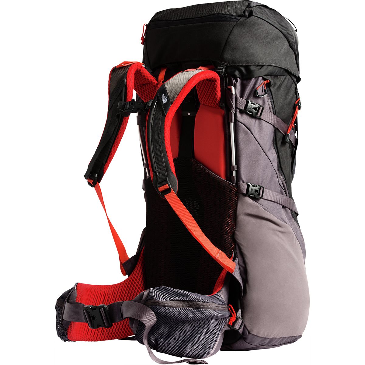 The North Face Terra 65L Backpack - Women's - Hike & Camp