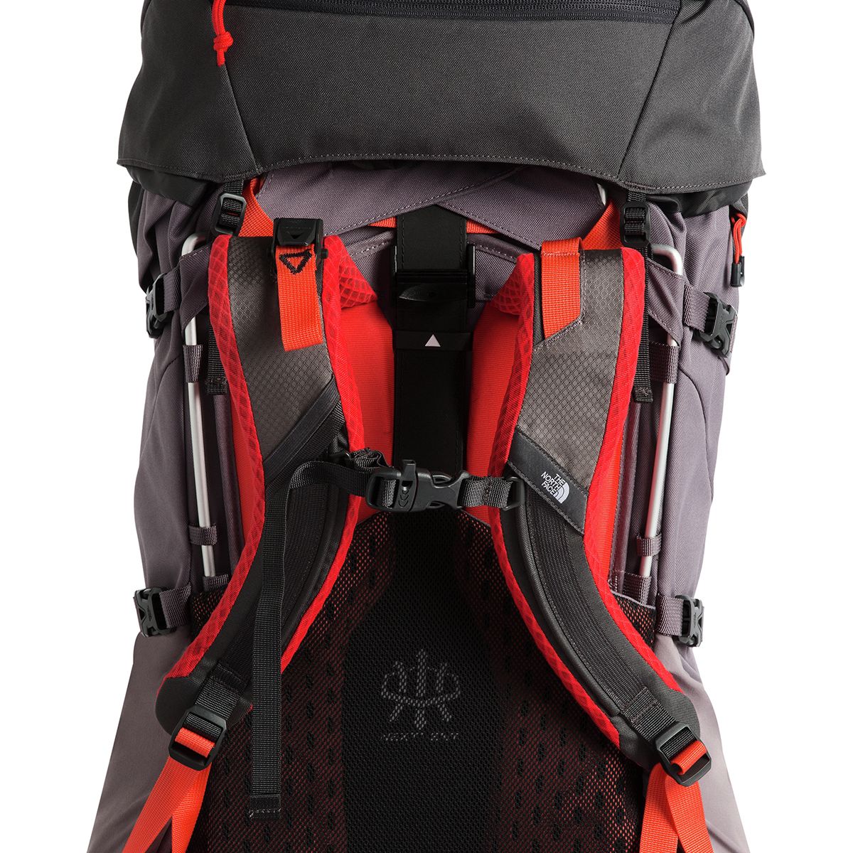 The North Face Terra 65L Backpack - Women's - Hike & Camp