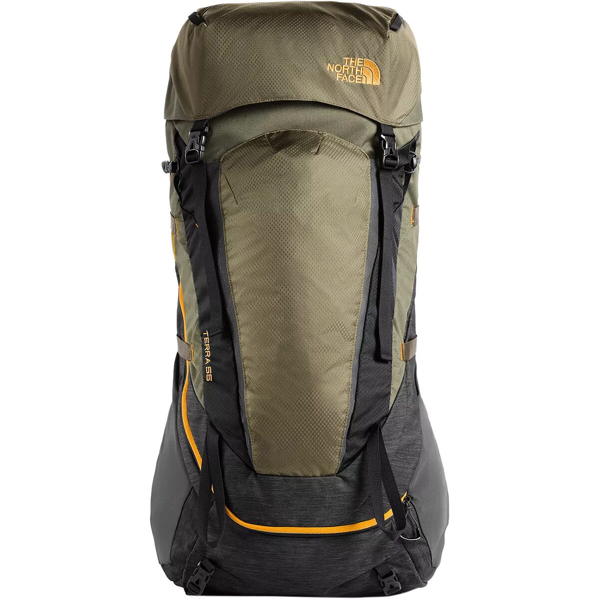 The North Face Terra 55L Backpack - Hike & Camp