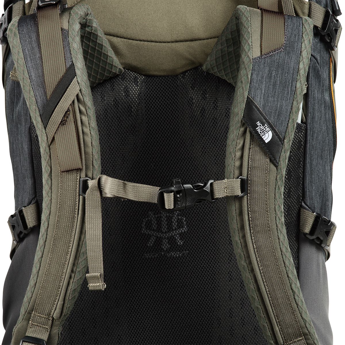 The North Face Terra 40L Backpack - Hike & Camp