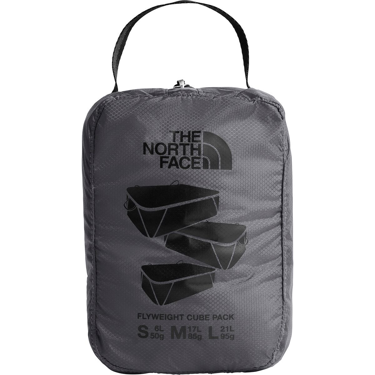 The North Face Flyweight Package - Travel