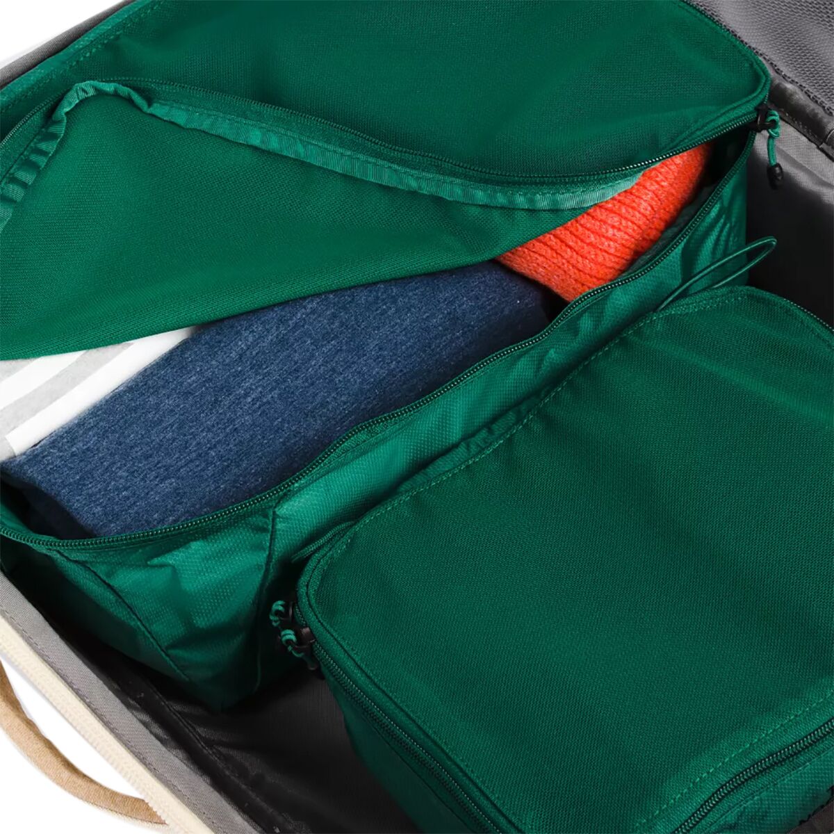 The North Face Flyweight Package - Travel