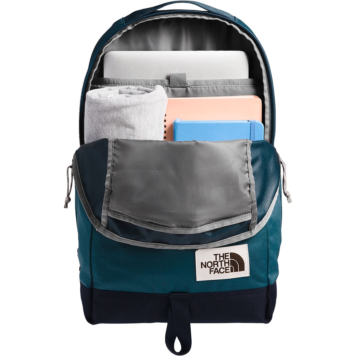 The North Face 22L Daypack - Accessories