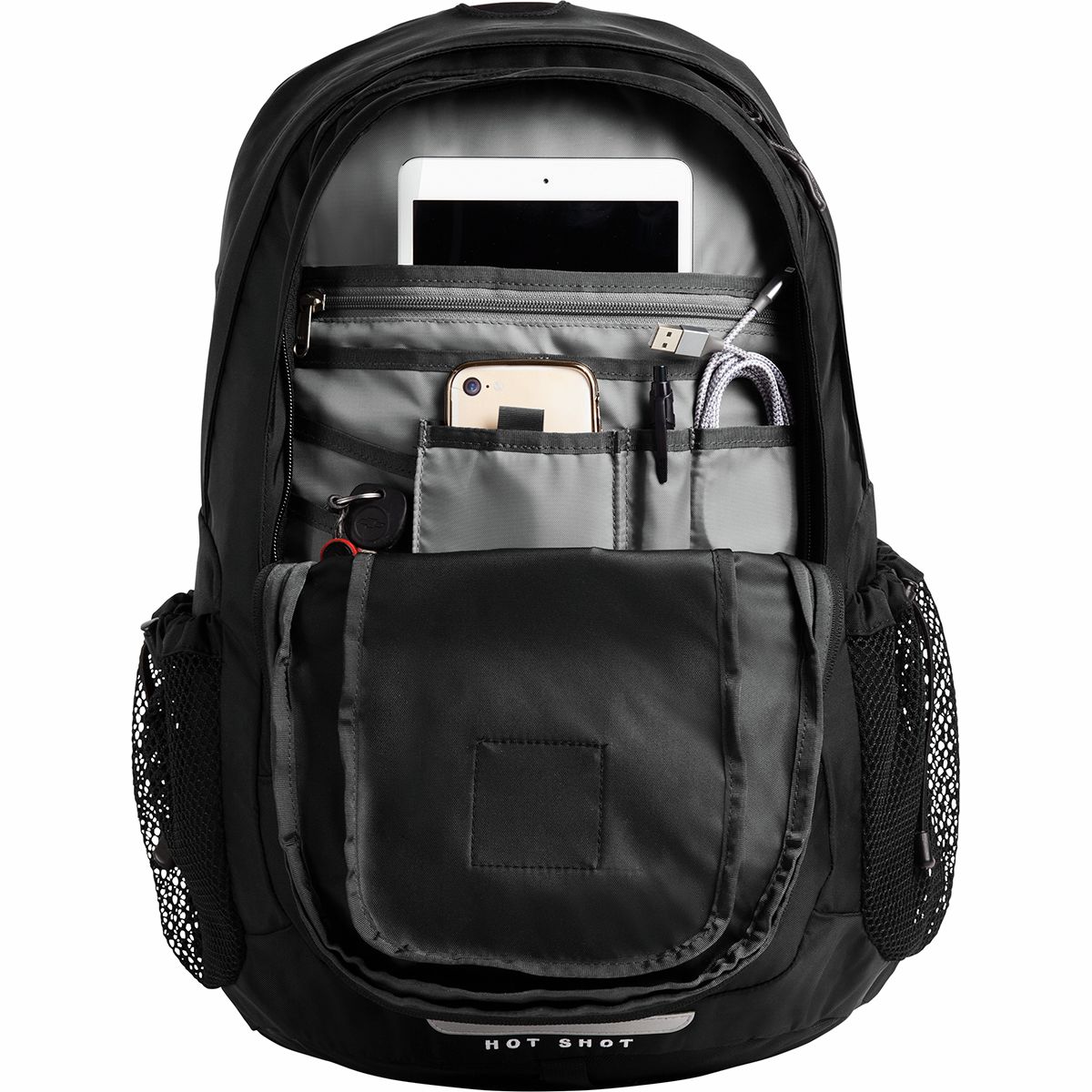 The North Face Hot Shot SE 30L Backpack | Backcountry.com