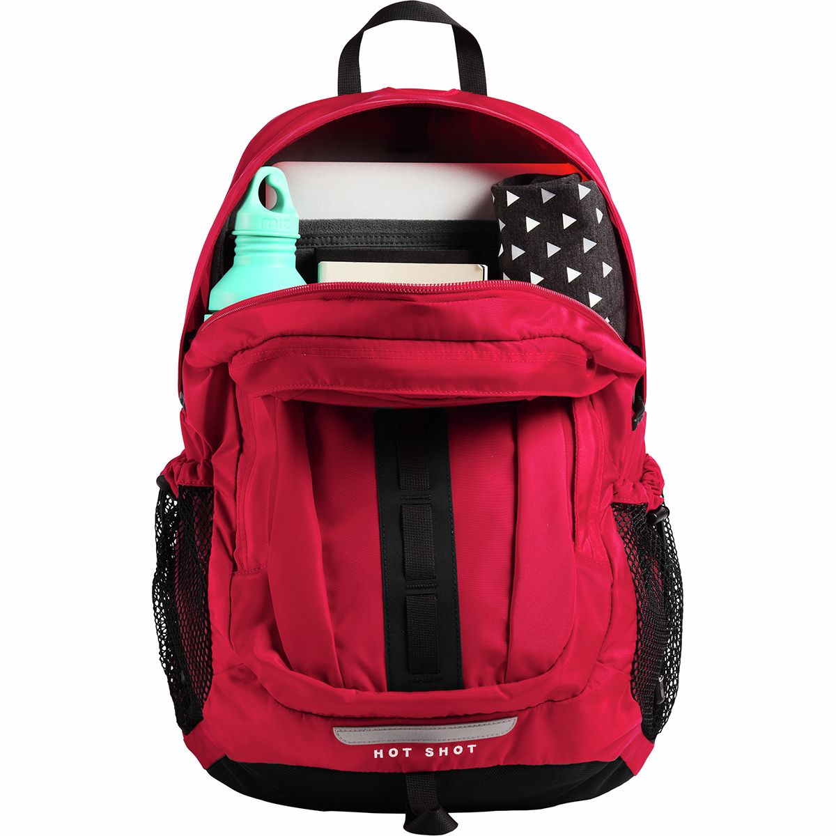 The North Face Hot Shot SE 30L Backpack - Accessories