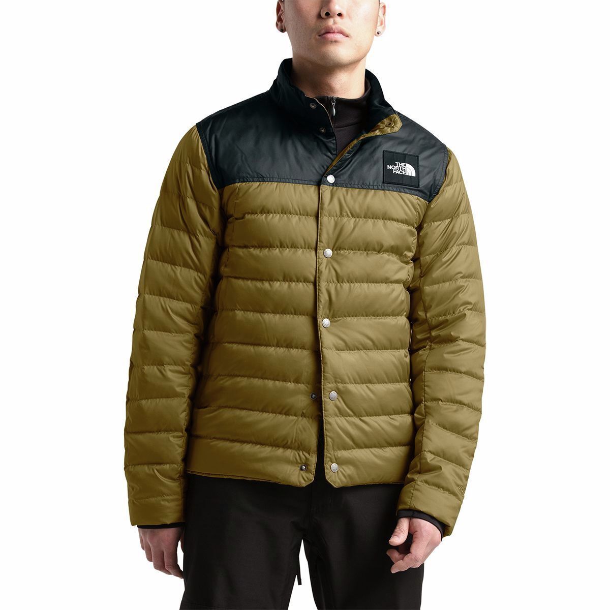 The North Face DRT Down Mid Layer Jacket - Men's - Clothing