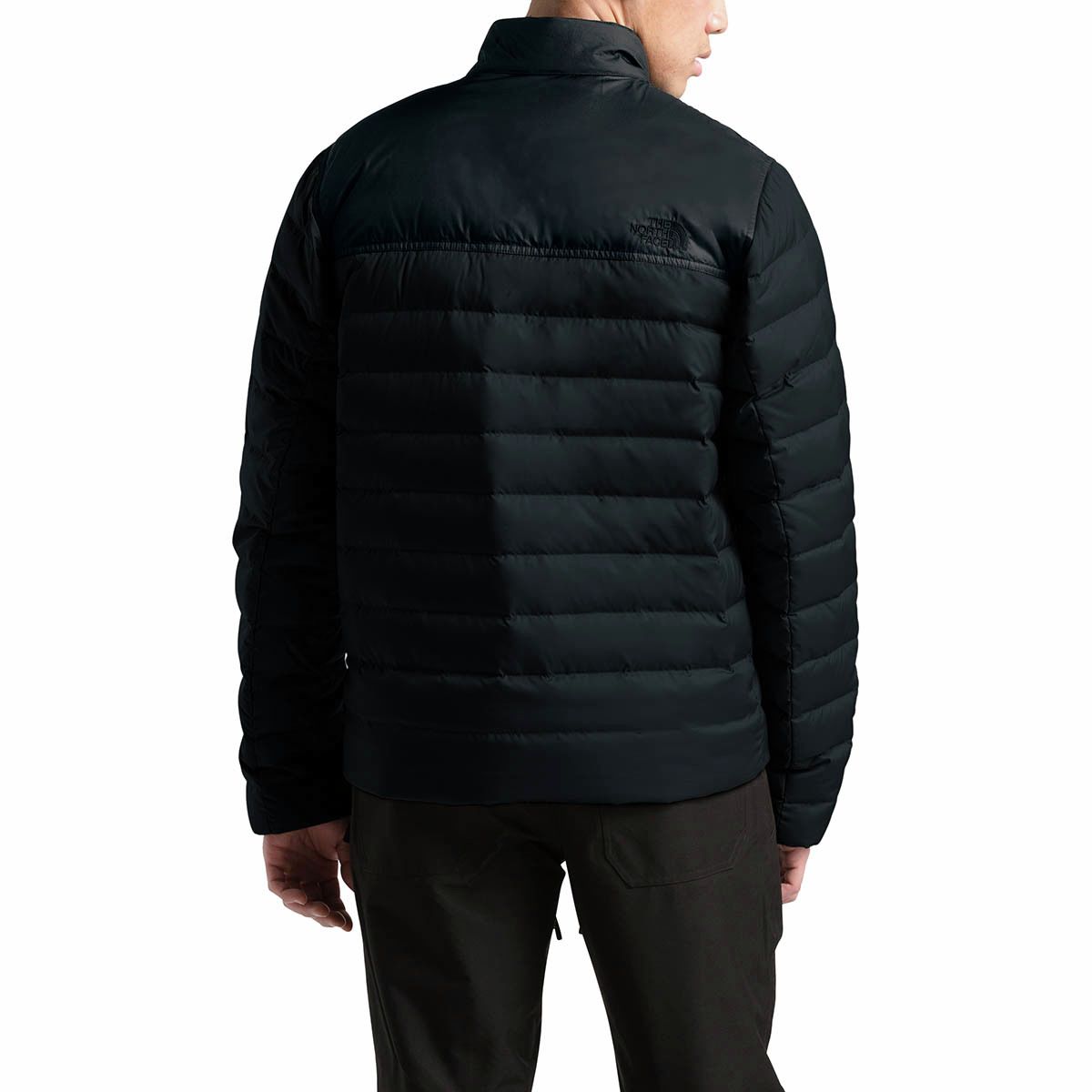 The North Face DRT Down Mid Layer Jacket - Men's - Clothing