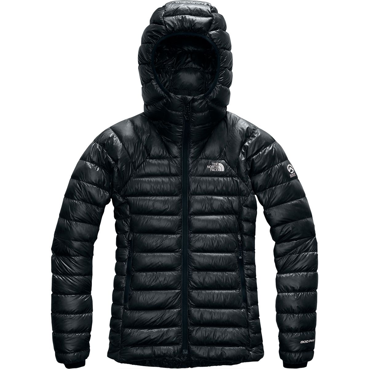 The North Face Summit L3 Down Hooded Jacket - Women's - Clothing