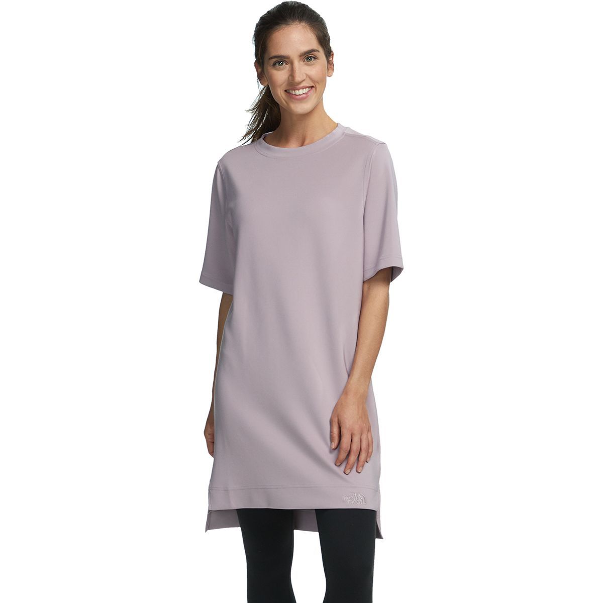 The North Face Sleek Knit Tunic Top - Women's - Clothing