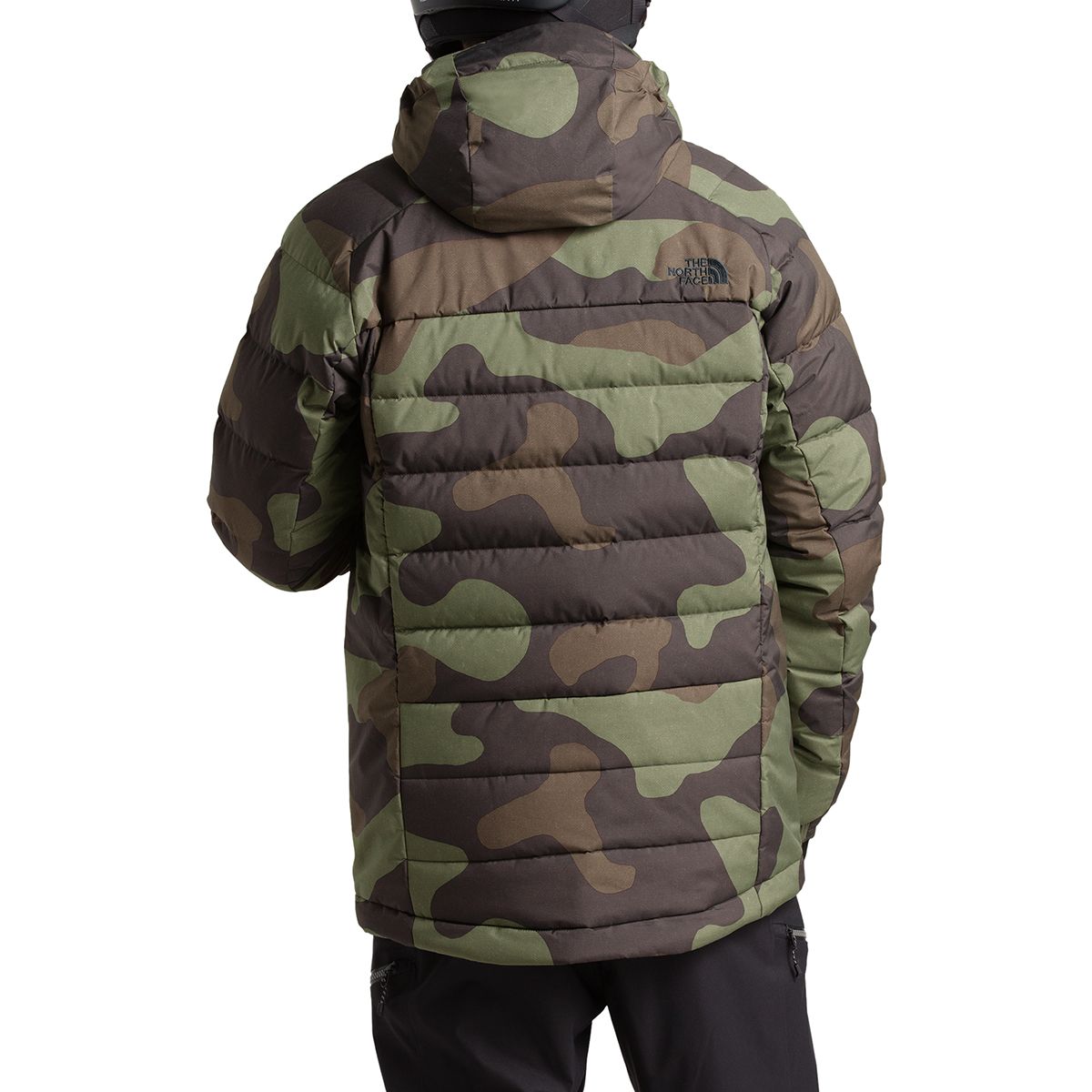 The North Face Corefire Down Jacket - Men's - Clothing