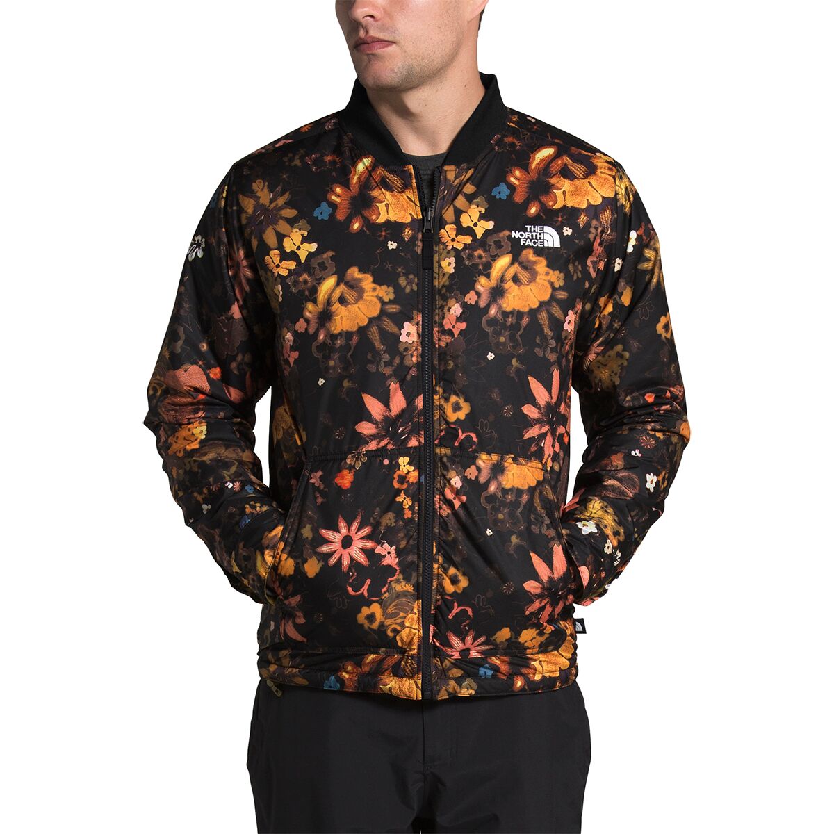 The North Face Jester Jacket - Men's | Backcountry.com