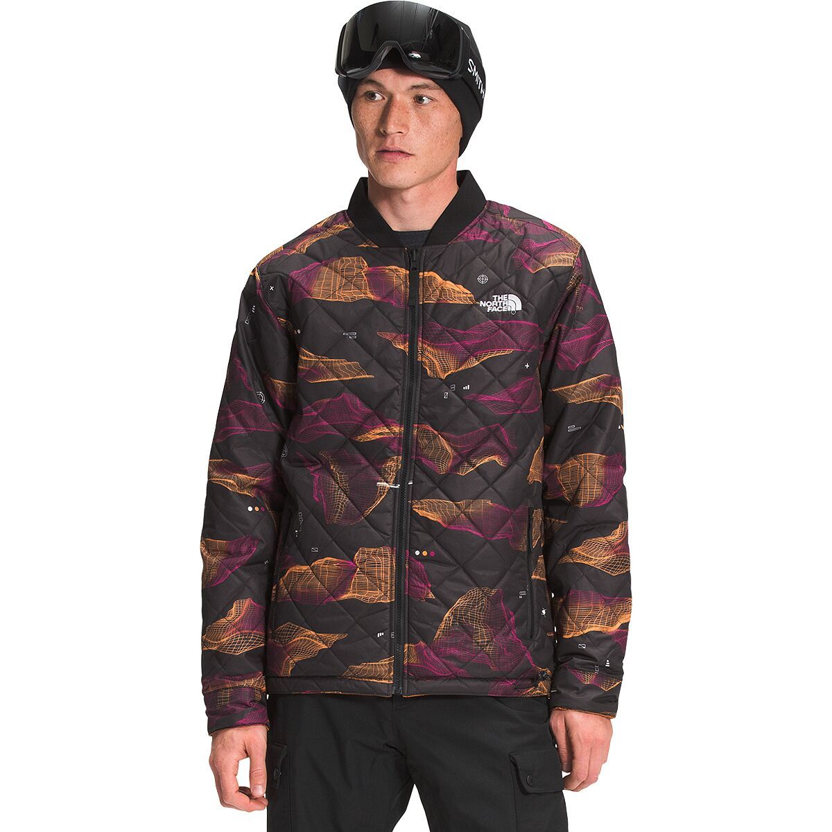 The North Face Jester Jacket - Men's - Clothing