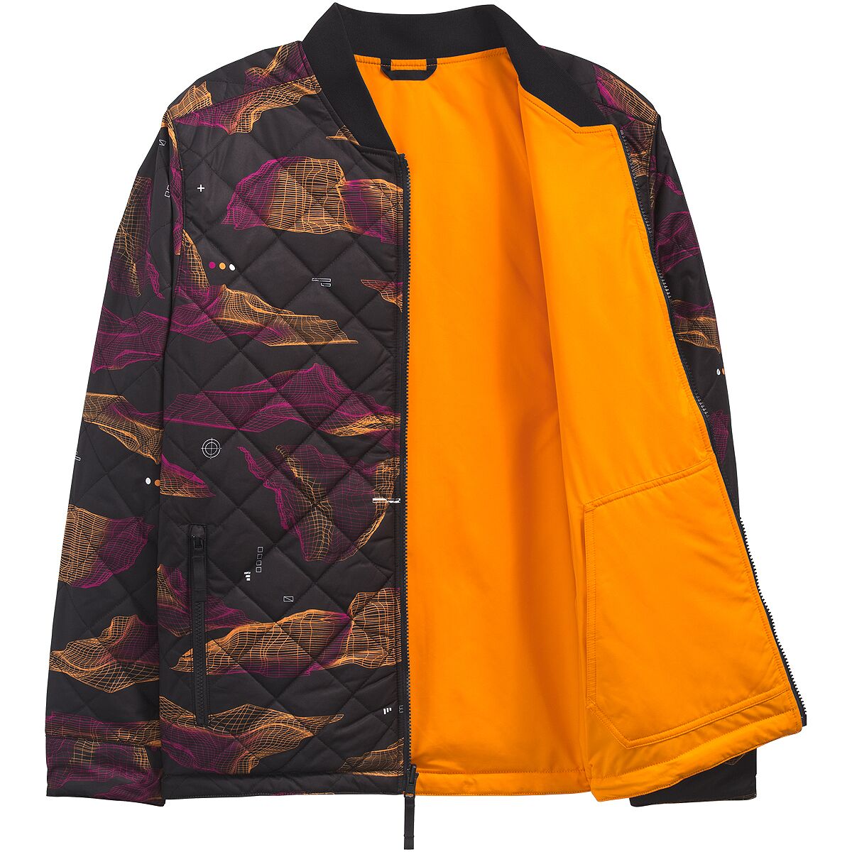 The North Face Jester Jacket - Men's - Clothing