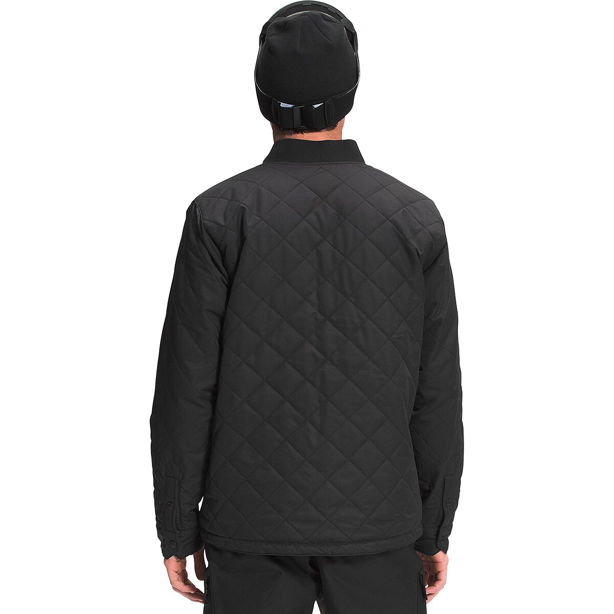 The North Face Jester Jacket - Men's - Clothing