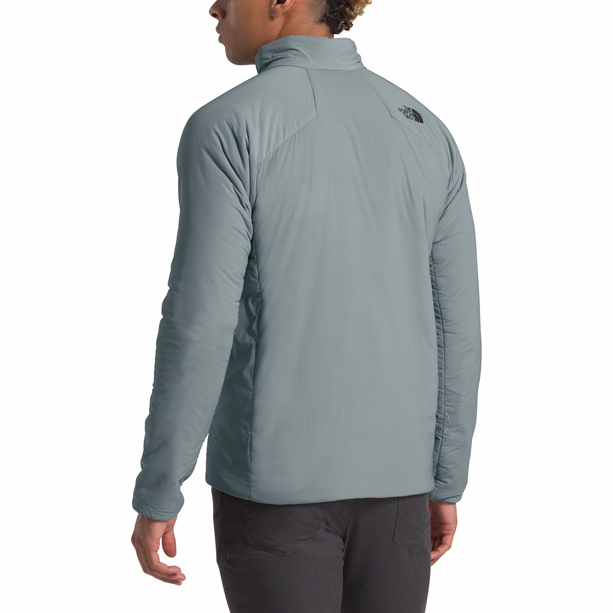 The North Face Ventrix Insulated Jacket - Men's | Backcountry.com
