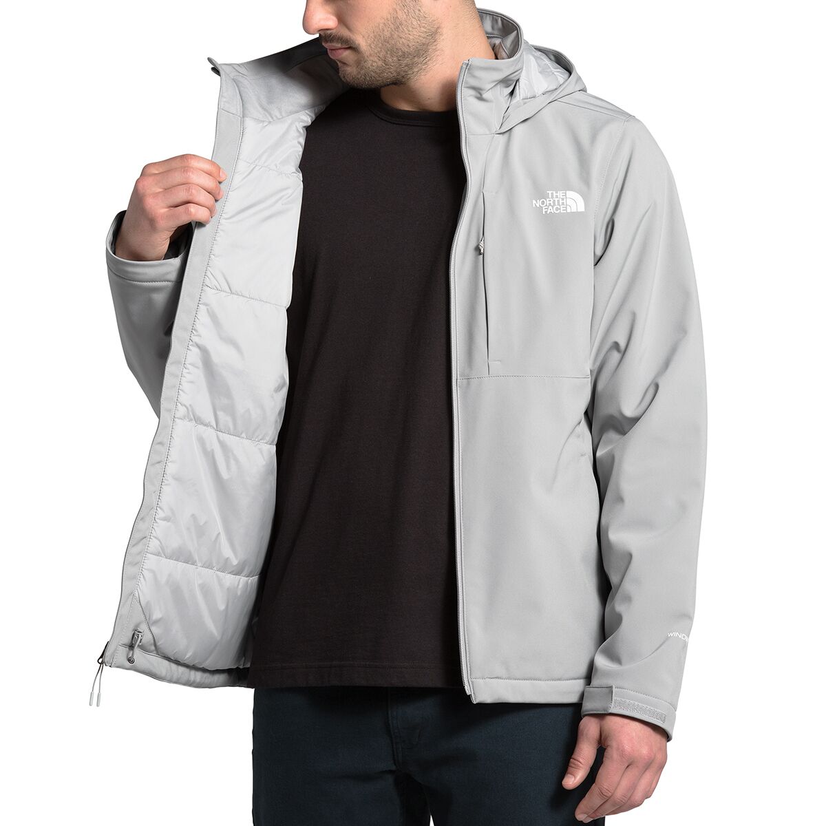 The North Face Apex Elevation Insulated Jacket - Men's - Clothing
