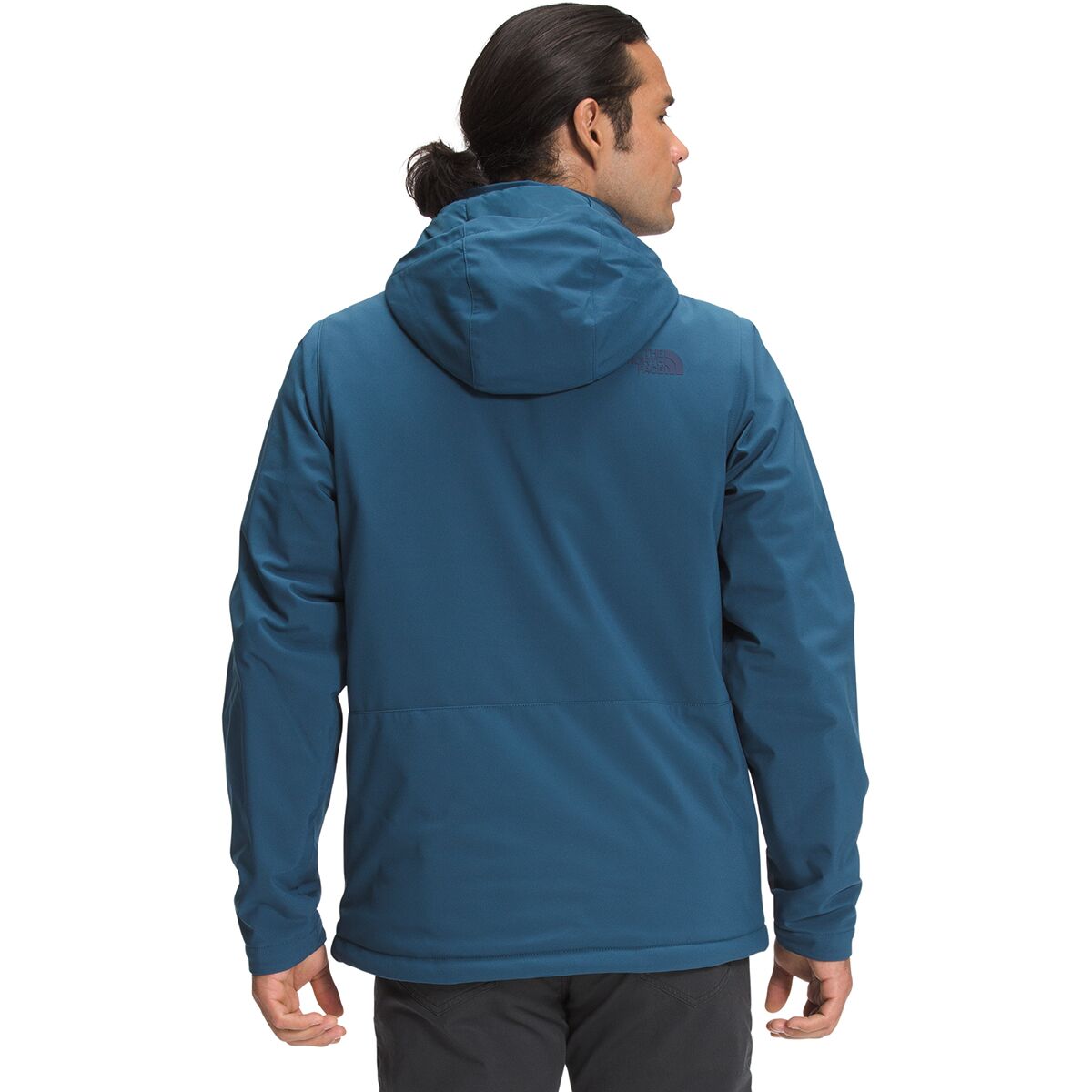 The North Face Apex Elevation Insulated Jacket - Men's - Clothing