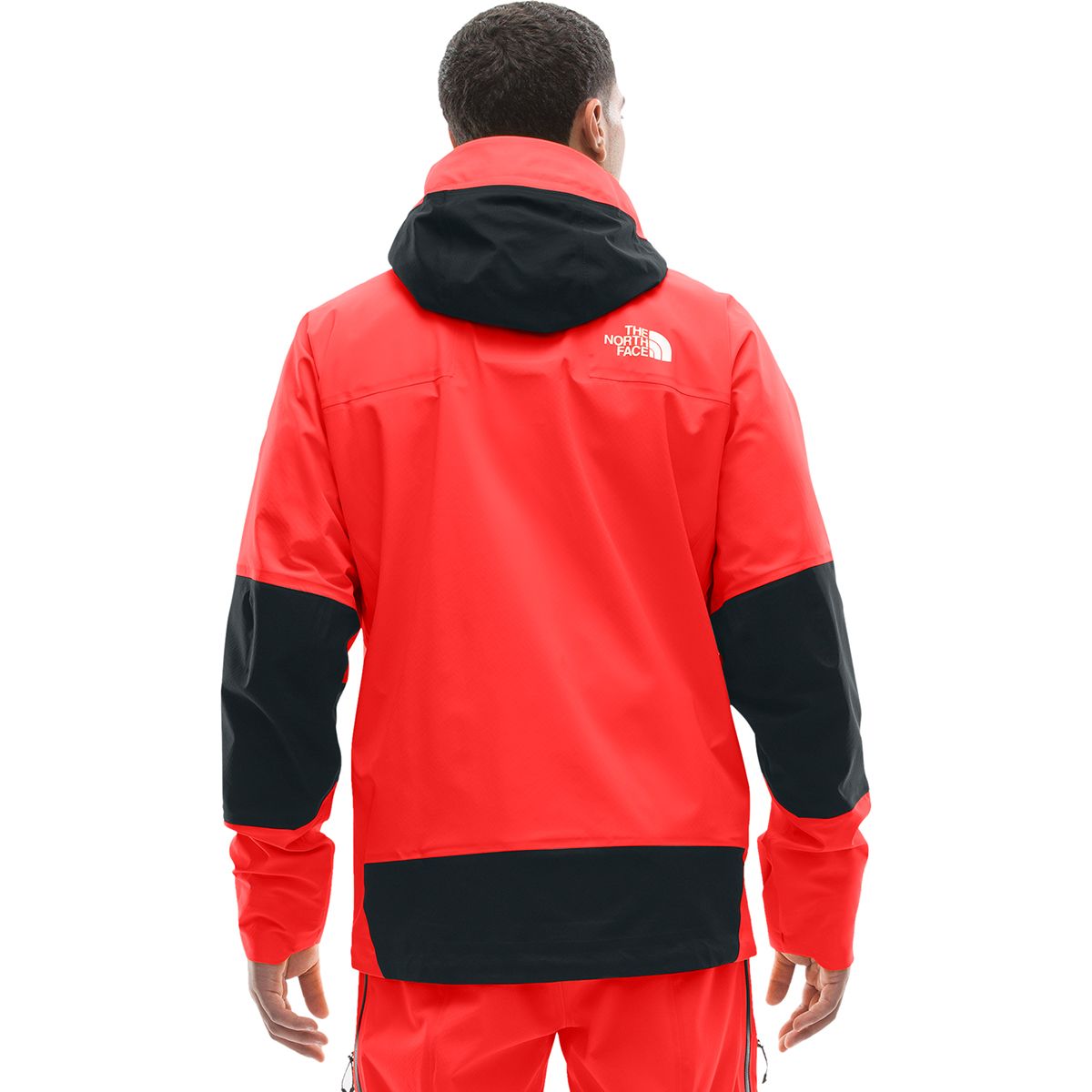 The North Face Summit L5 FUTURELIGHT Jacket - Men's | Backcountry.com