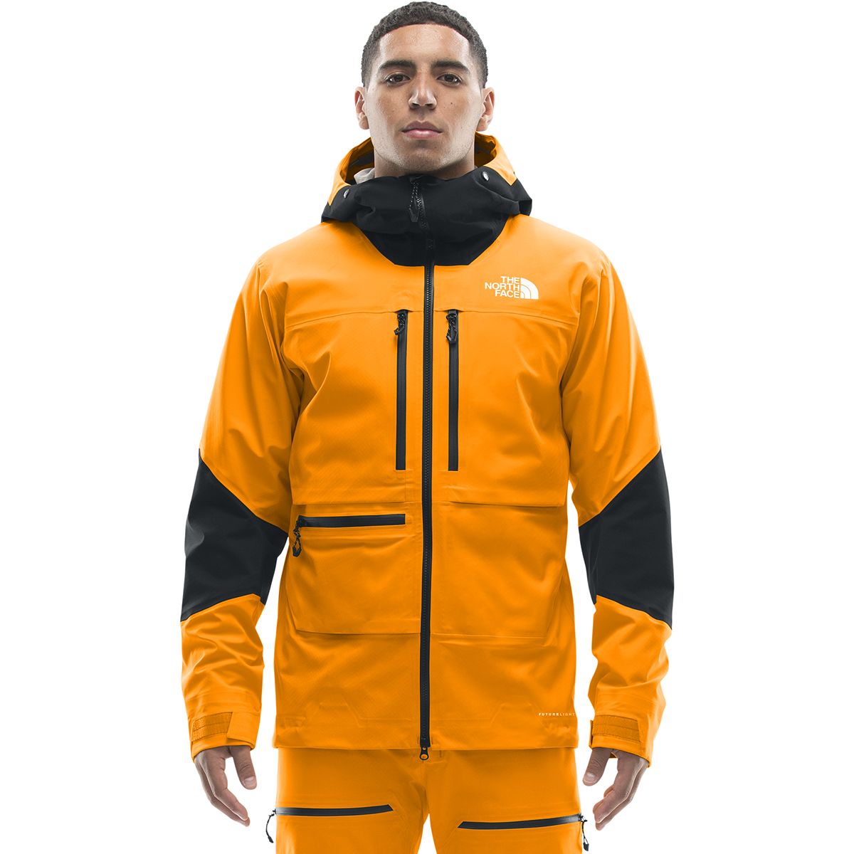 The North Face Summit L5 FUTURELIGHT Jacket - Men's | Backcountry.com