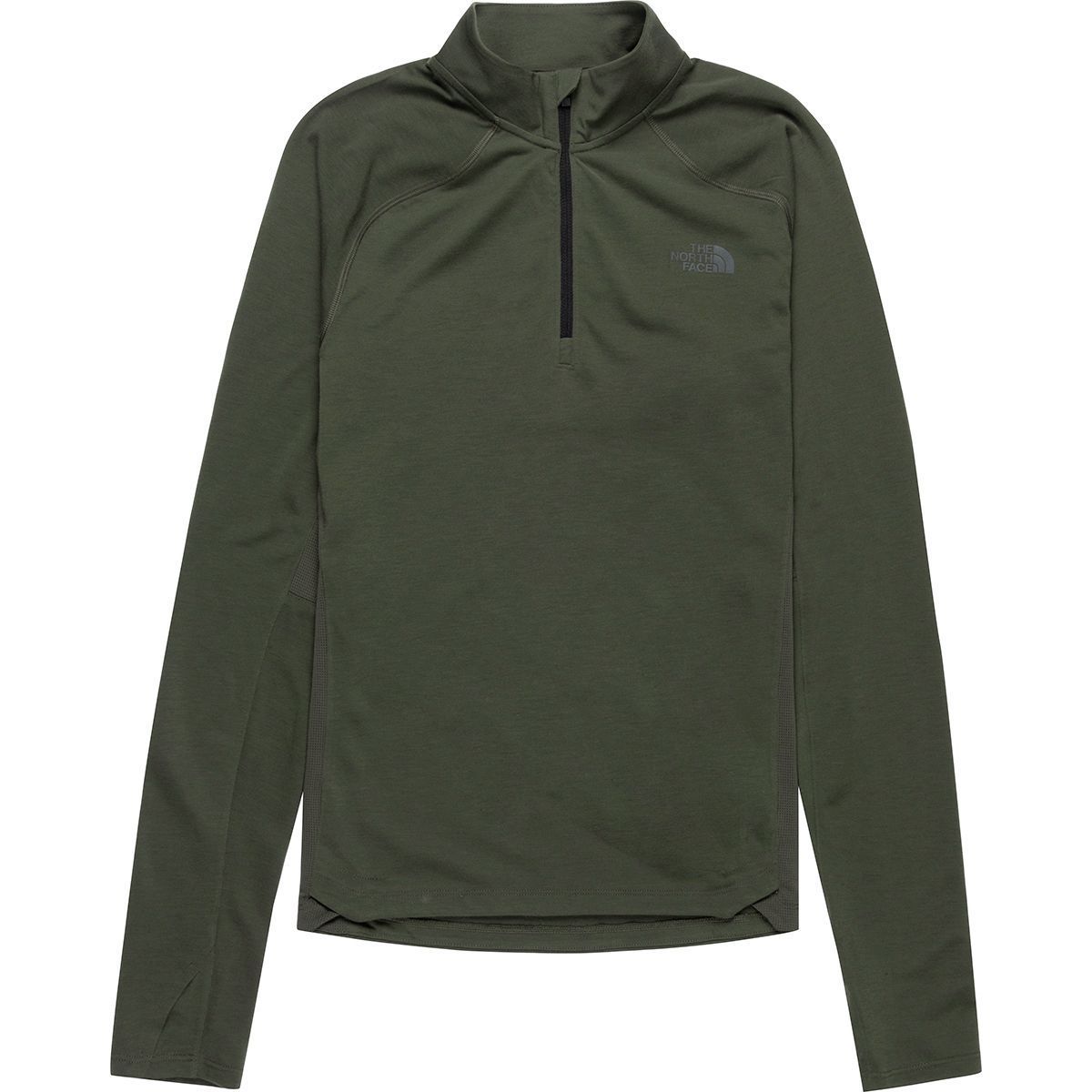 The North Face Essential 1/4-Zip Top - Men's - Clothing