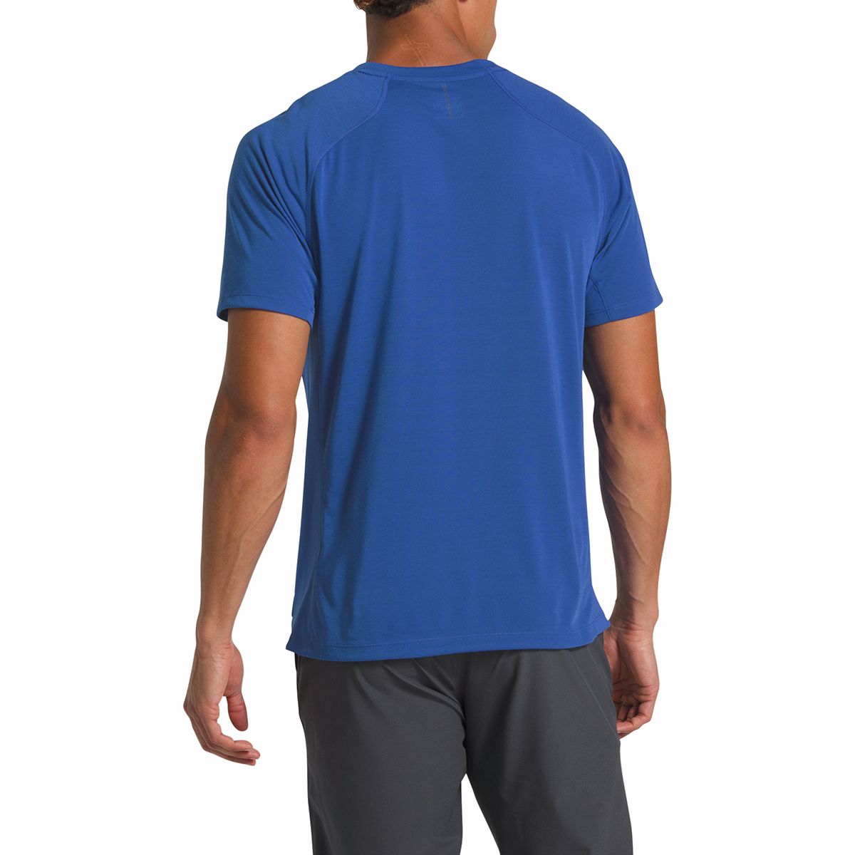 The North Face Essential Short-Sleeve Shirt - Men's | Backcountry.com