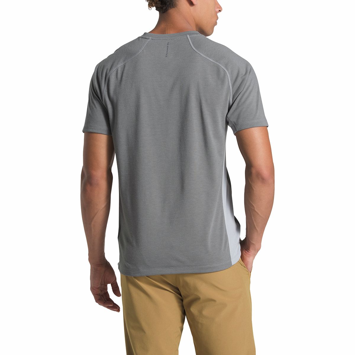 The North Face Essential Short-Sleeve Shirt - Men's | Backcountry.com