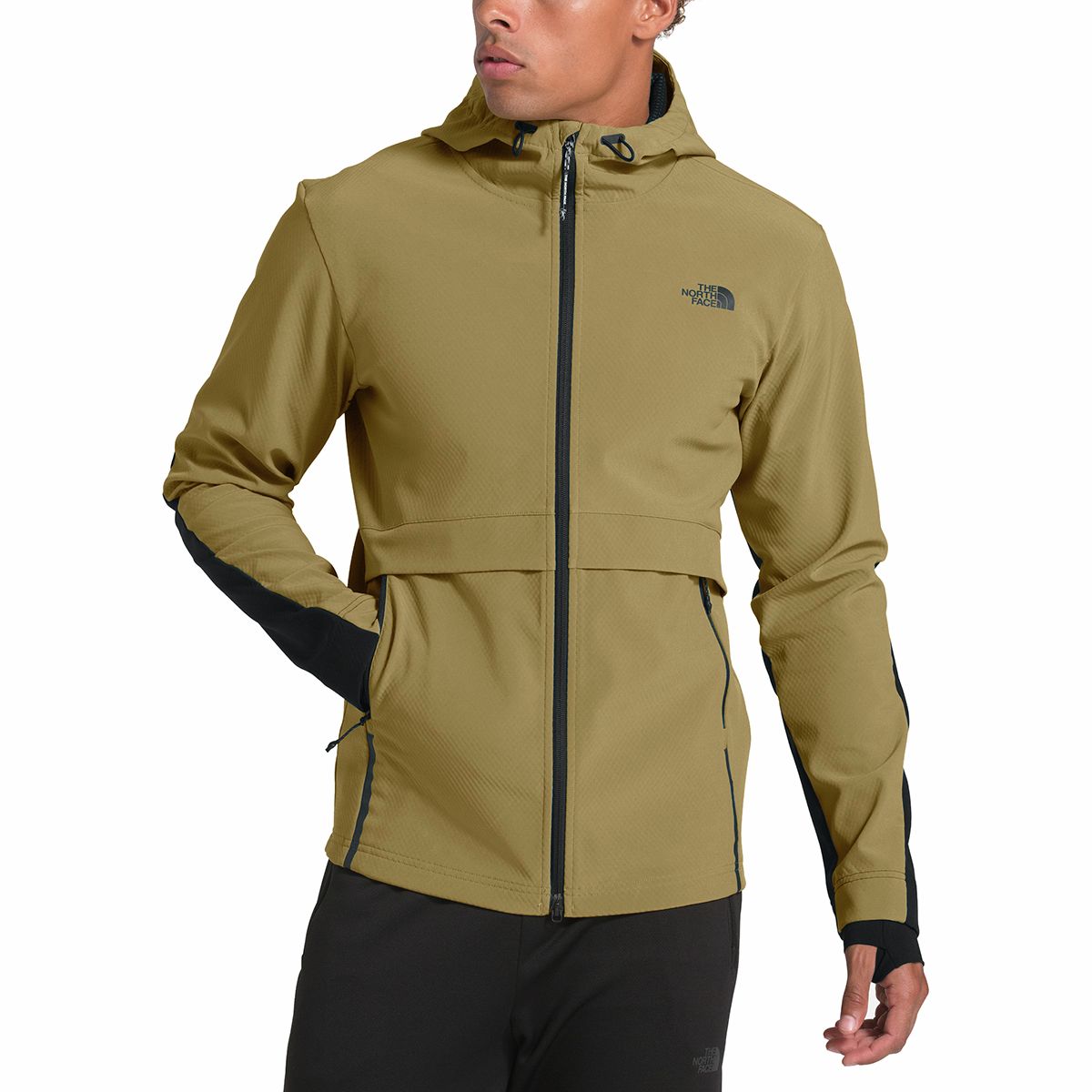 The North Face Tactical Flash Jacket - Men's - Clothing