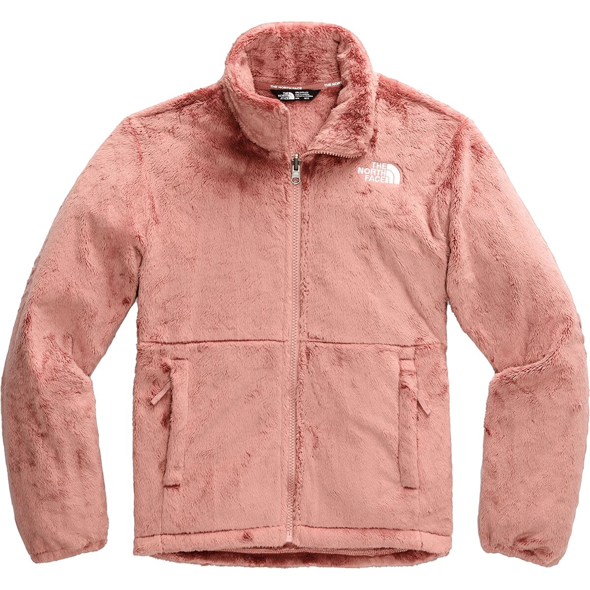 The North Face Osolita Fleece Jacket - Girls' - Kids