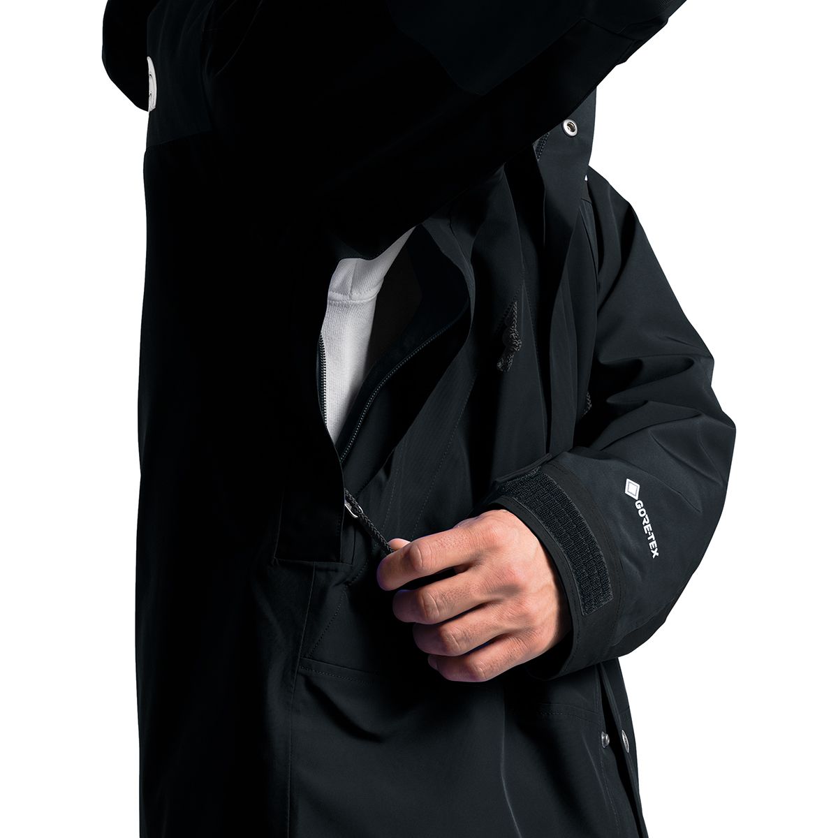 The North Face 1990 Mountain GTX Jacket - Men's - Clothing