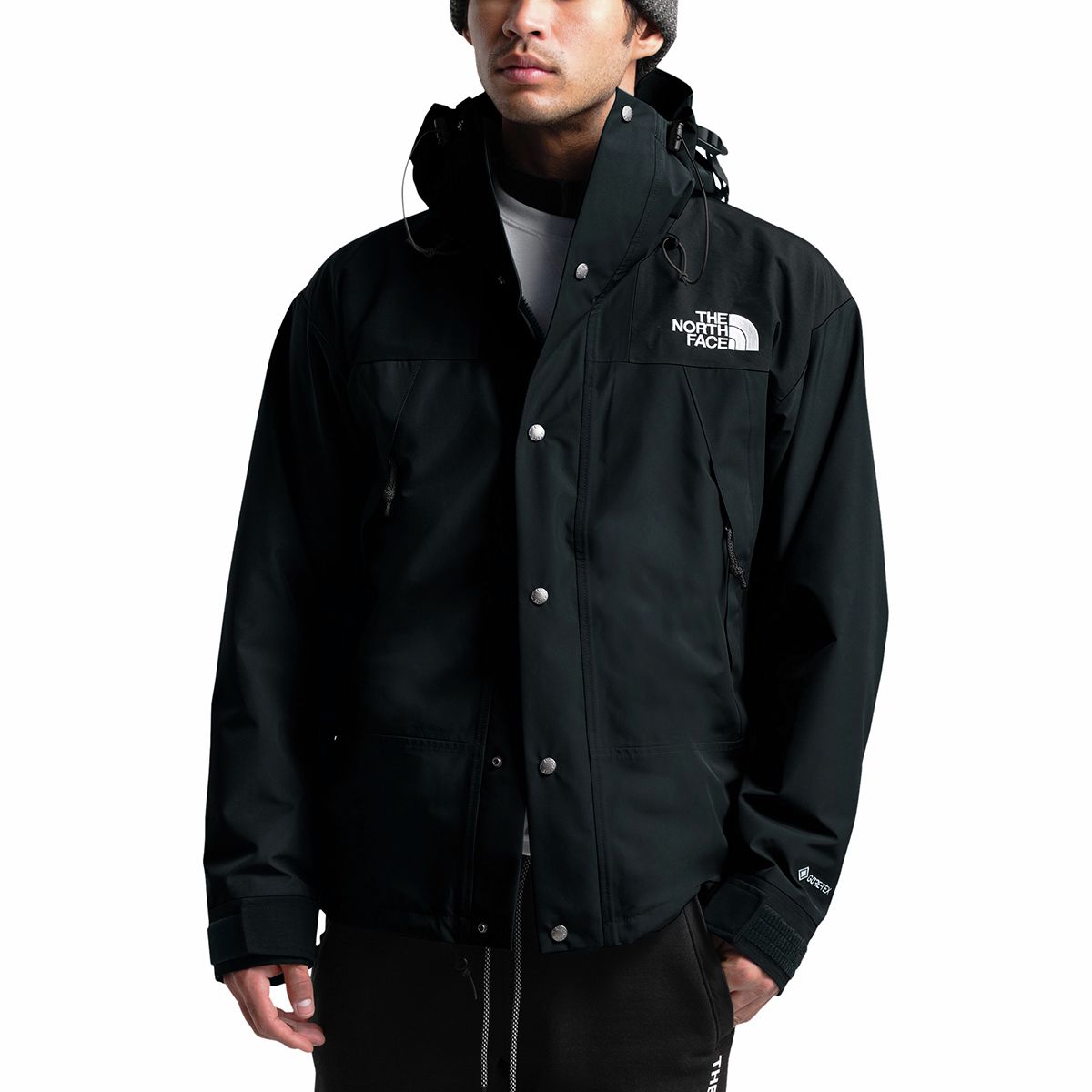 The North Face 1990 Mountain GTX Jacket - Men's - Clothing
