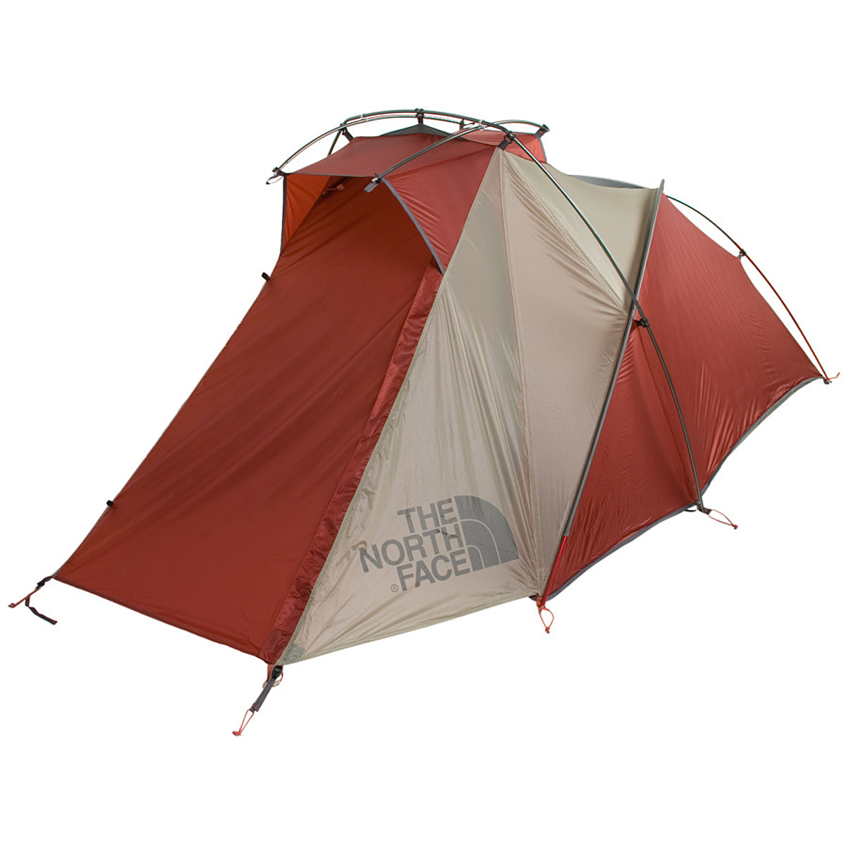 The North Face Spectrum 23 Tent 2-Person 3-Season - Hike & Camp