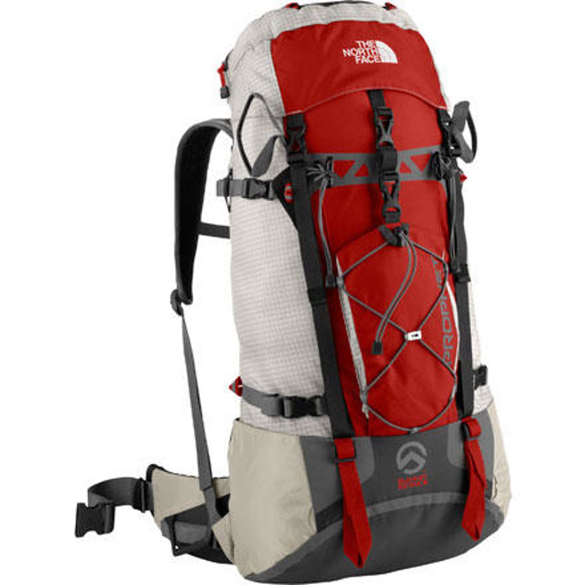 The North Face Prophet 45 Backpack - 2500-3000cu in - Hike & Camp