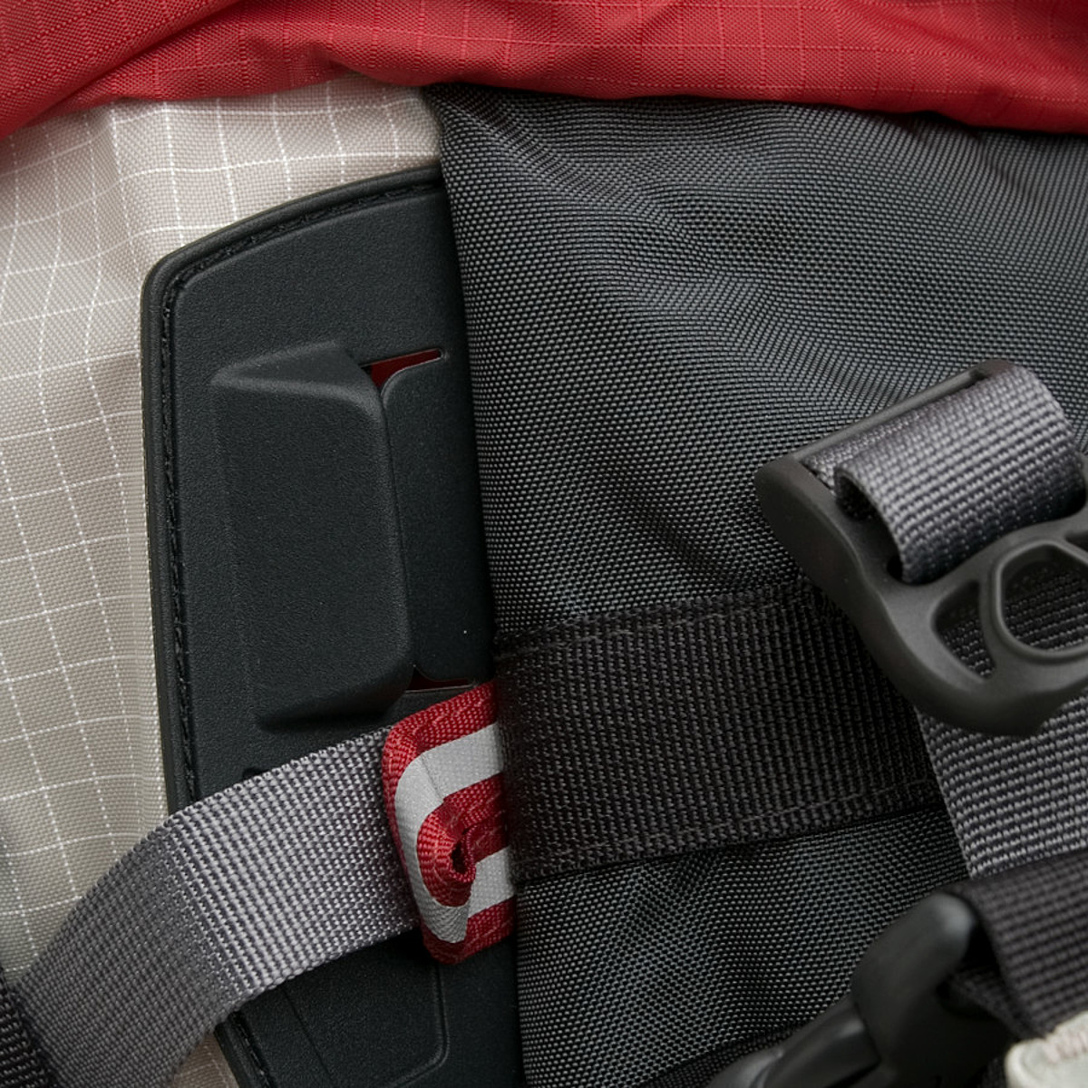 The North Face Prophet 45 Backpack - 2500-3000cu in - Hike & Camp