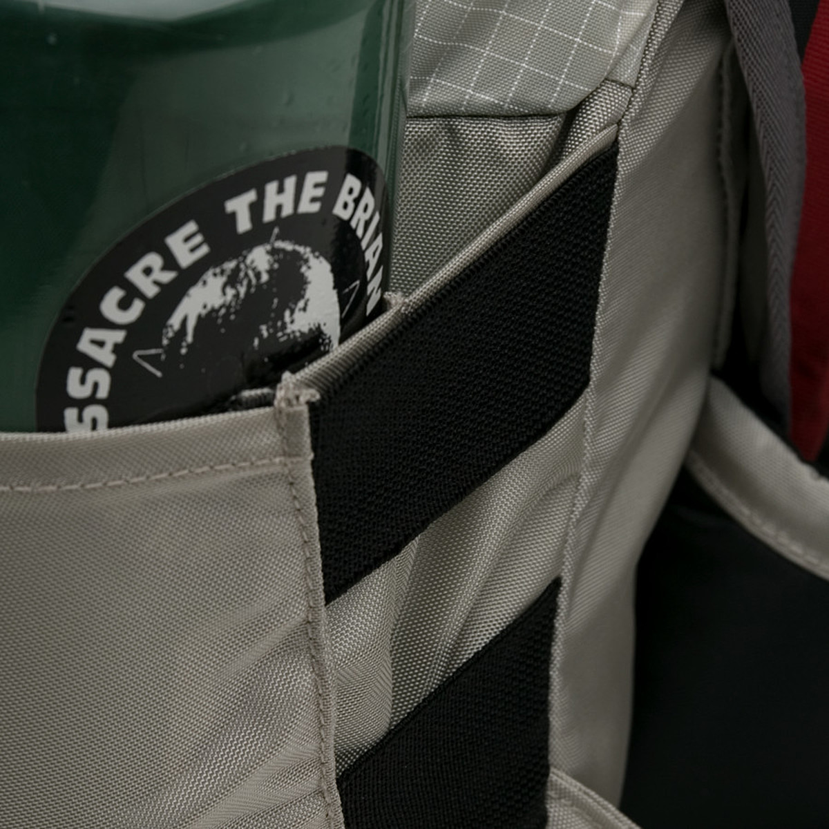 The North Face Prophet 45 Backpack - 2500-3000cu in - Hike & Camp