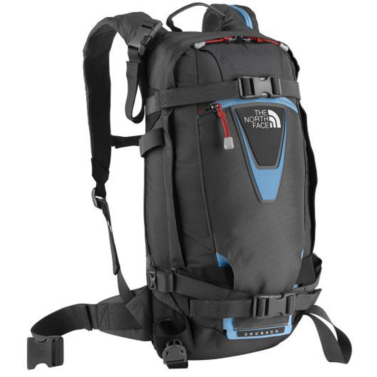 The North Face Chugach 14 Backpack - 850cu in - Ski