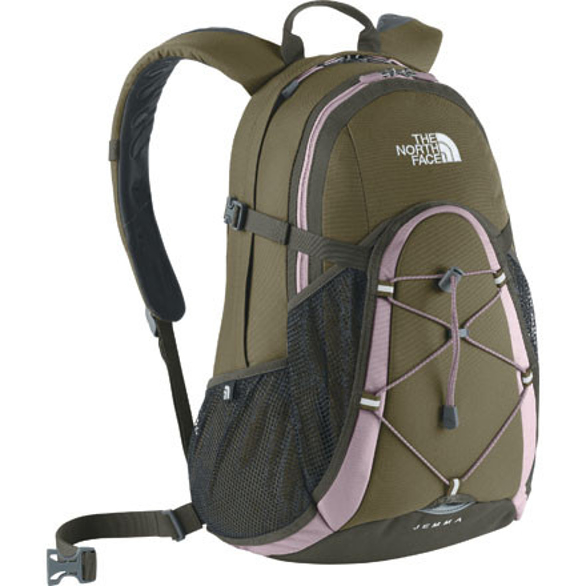 The North Face Jemma Backpack - Women's - 1500cu in - Accessories