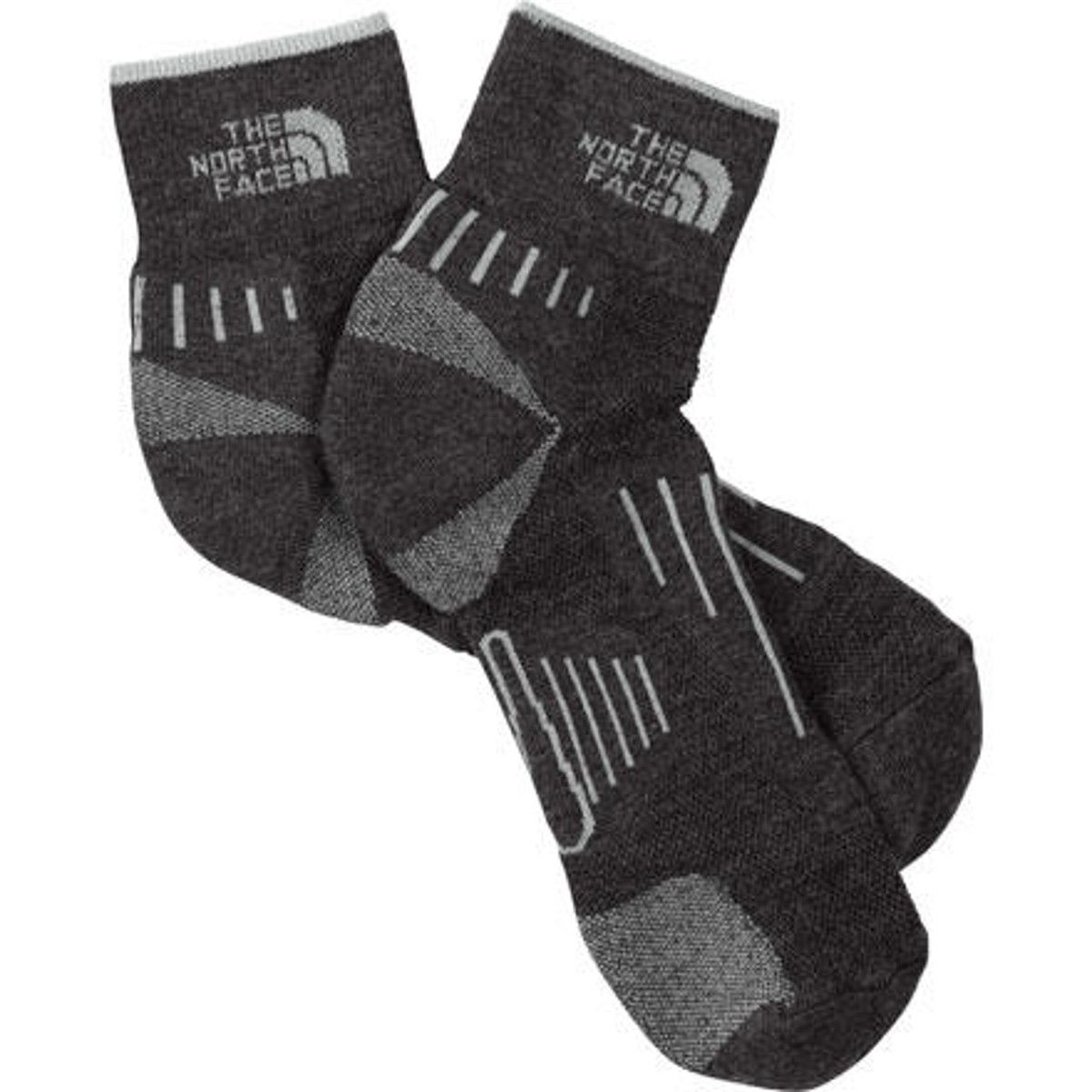 The North Face Multisport Quarter Sock - Men's - Clothing