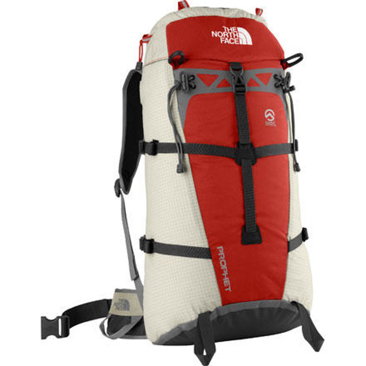 The North Face Prophet 35 Backpack - 2150cu in - Hike & Camp