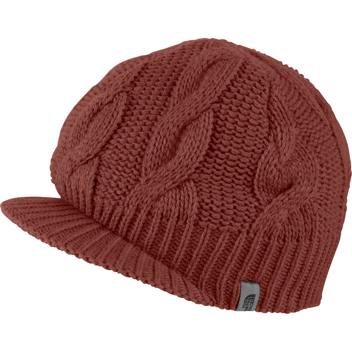 The North Face Preppy Cable Visor Beanie - Women's - Accessories