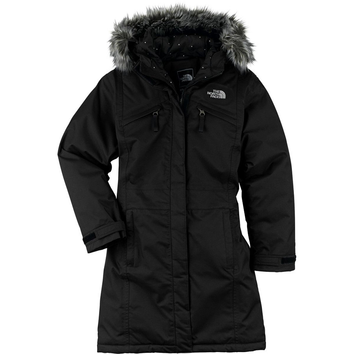 The North Face Arctic Jacket - Girls' - Kids