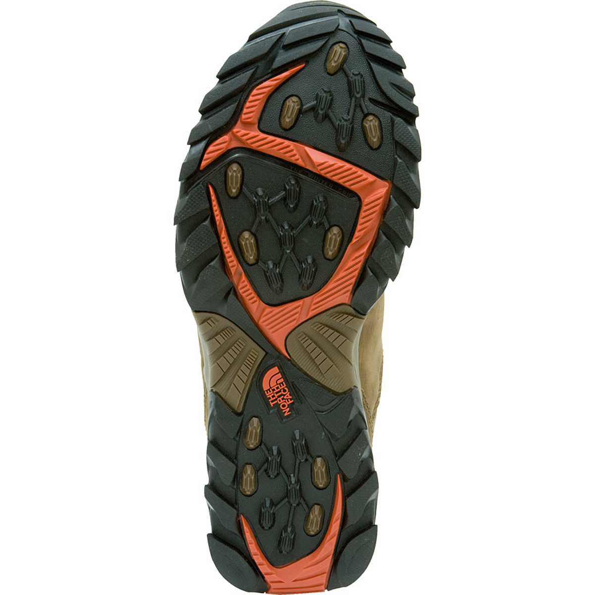 The North Face Snowkat II Winter Clog - Men's - Footwear