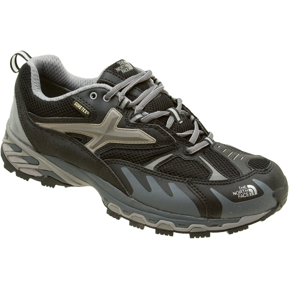 The North Face Rucky Chucky GTX XCR Trail Running Shoe - Men's - Footwear