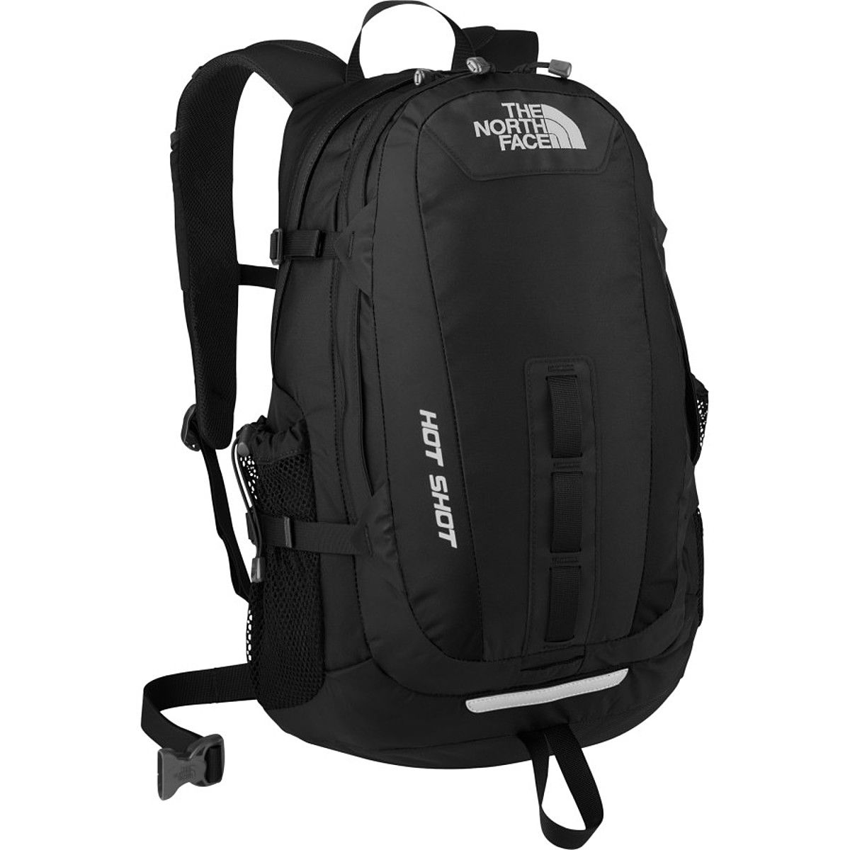 The North Face Hot Shot Backpack - 2000cu in - Accessories